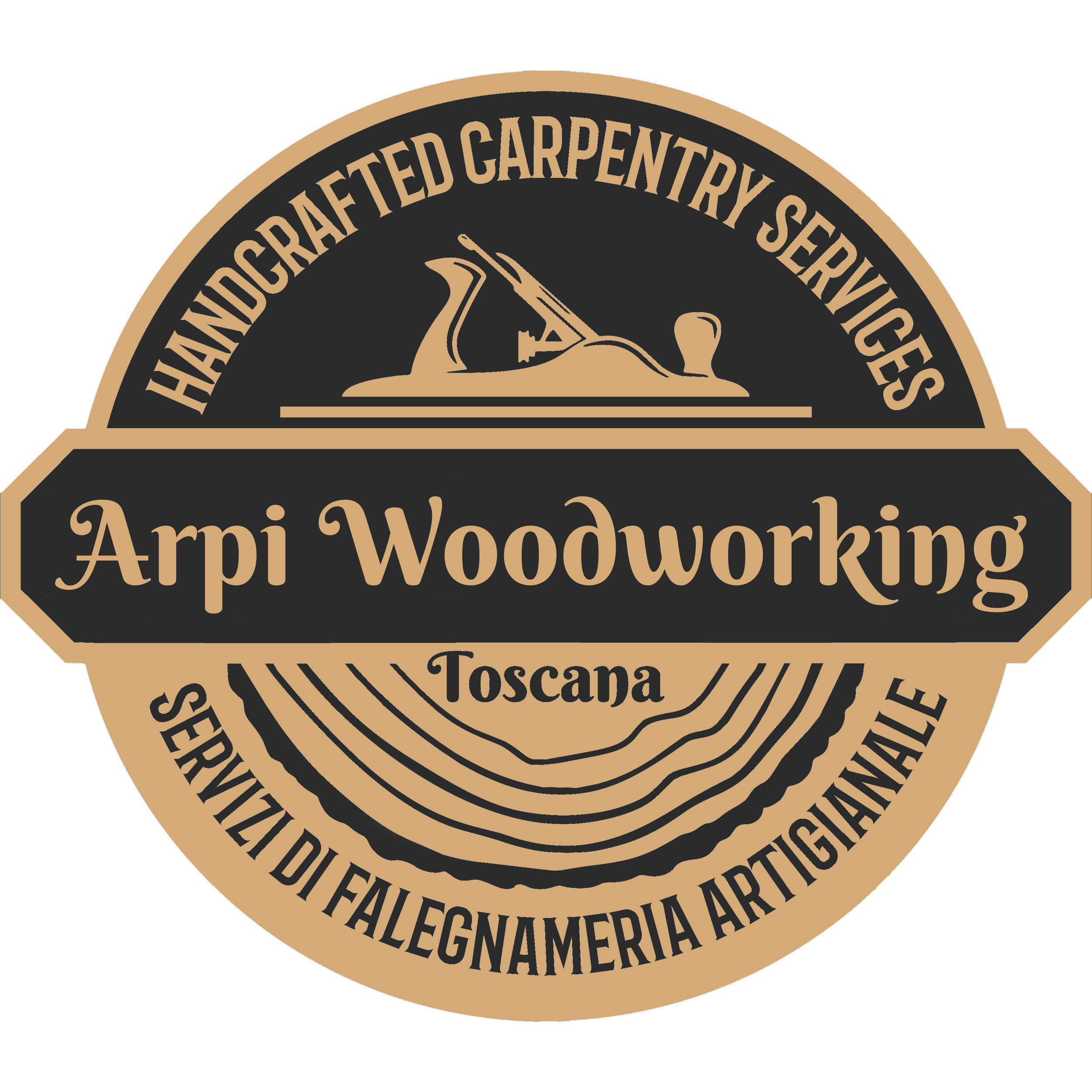 How Olive Wood is Harvested and Prepared for Crafting — Arpi ...