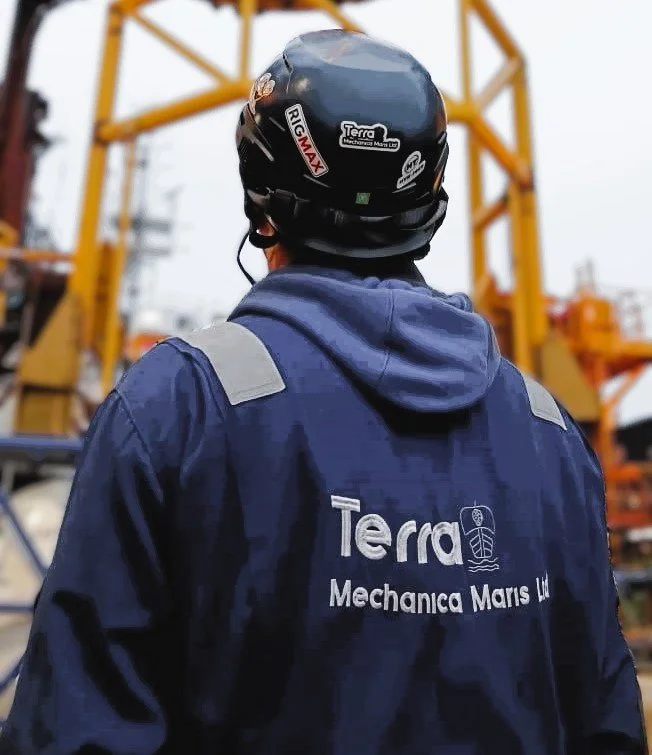 Terra Mechanica Maris