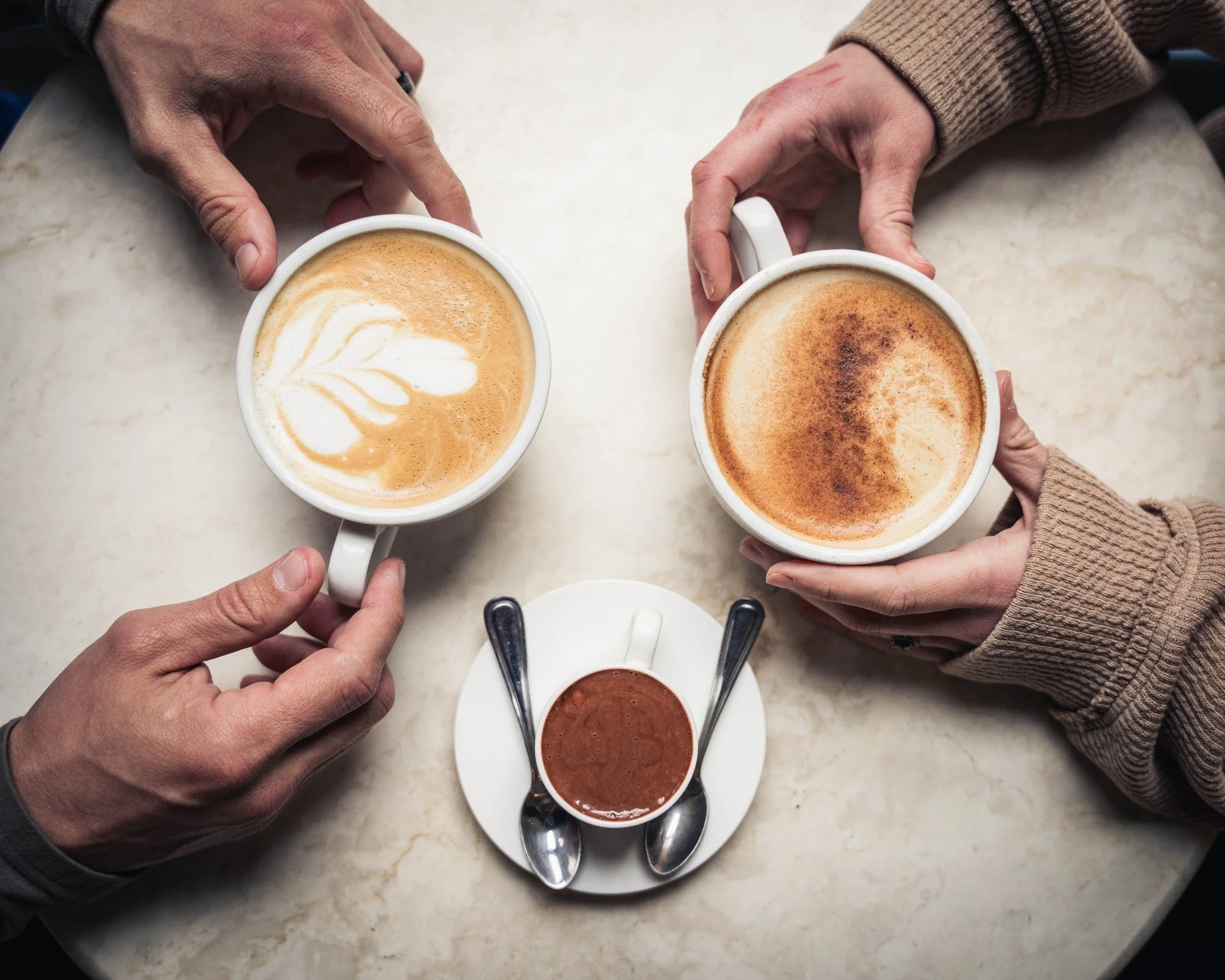 French Broad Chocolate Lounge | Bean-to-Bar Chocolate & Coffee in ...