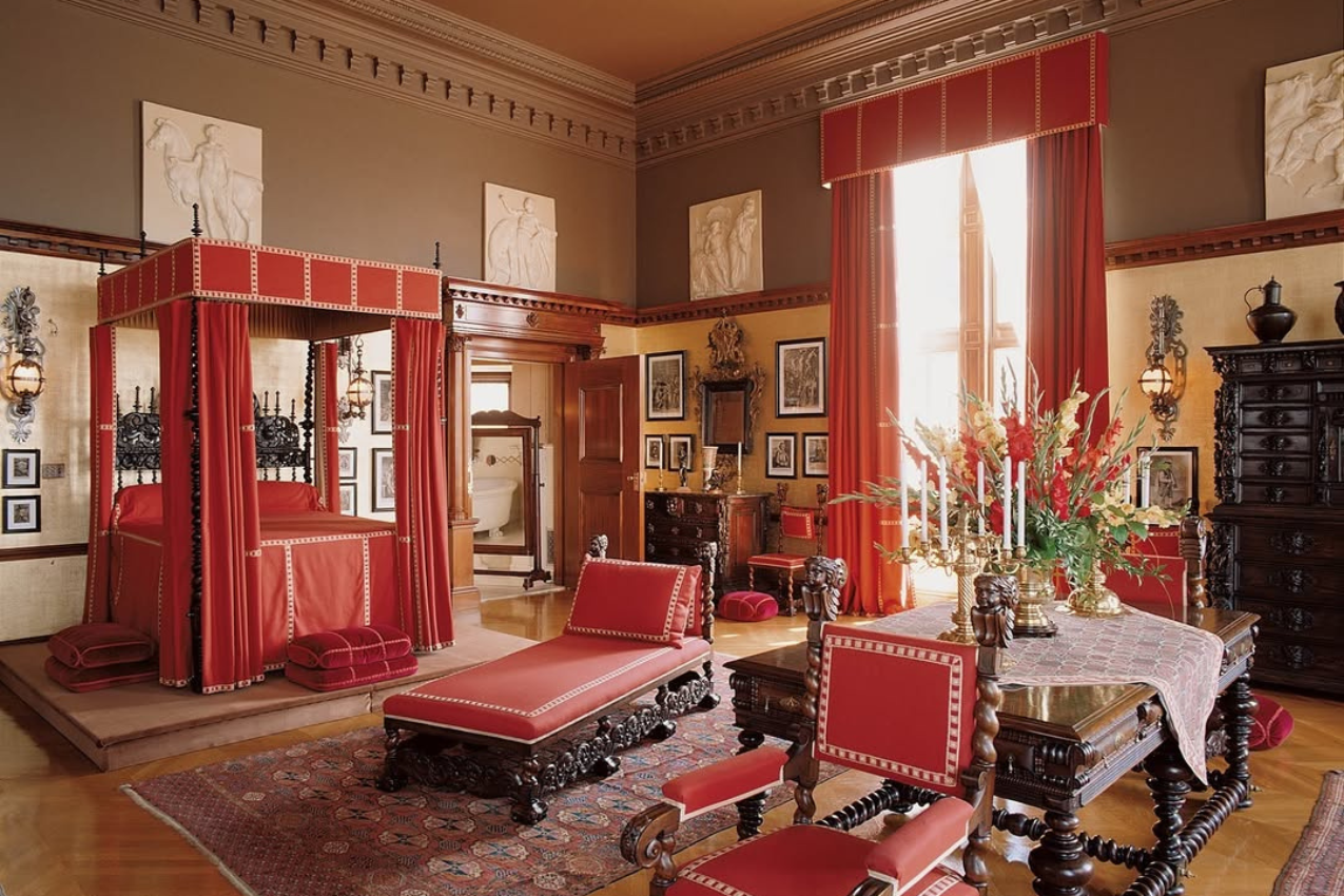 Experiencing Biltmore Estate – A Journey Through History & Beauty in ...