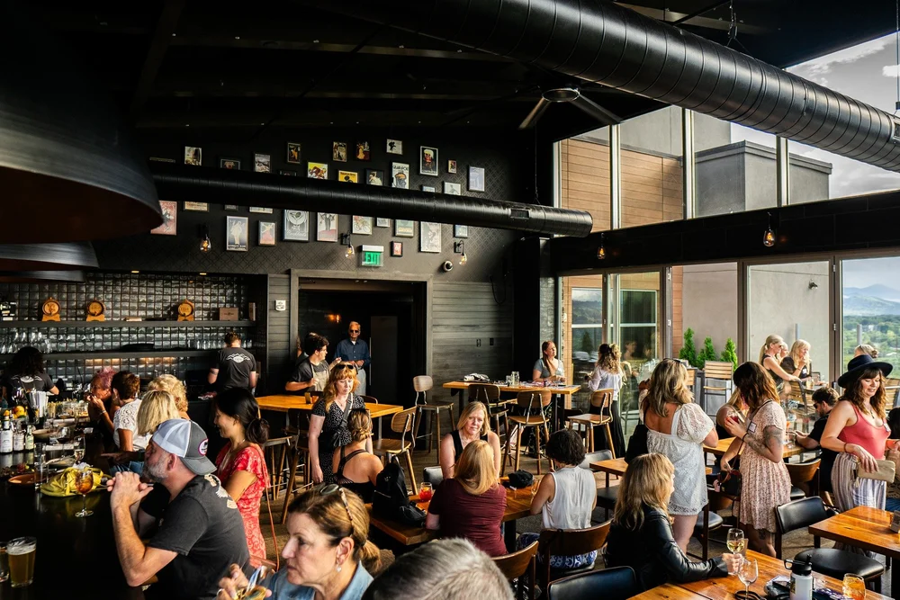 Asheville's Top Cocktail Bars for Sophisticated Sips — Asheville Elevated