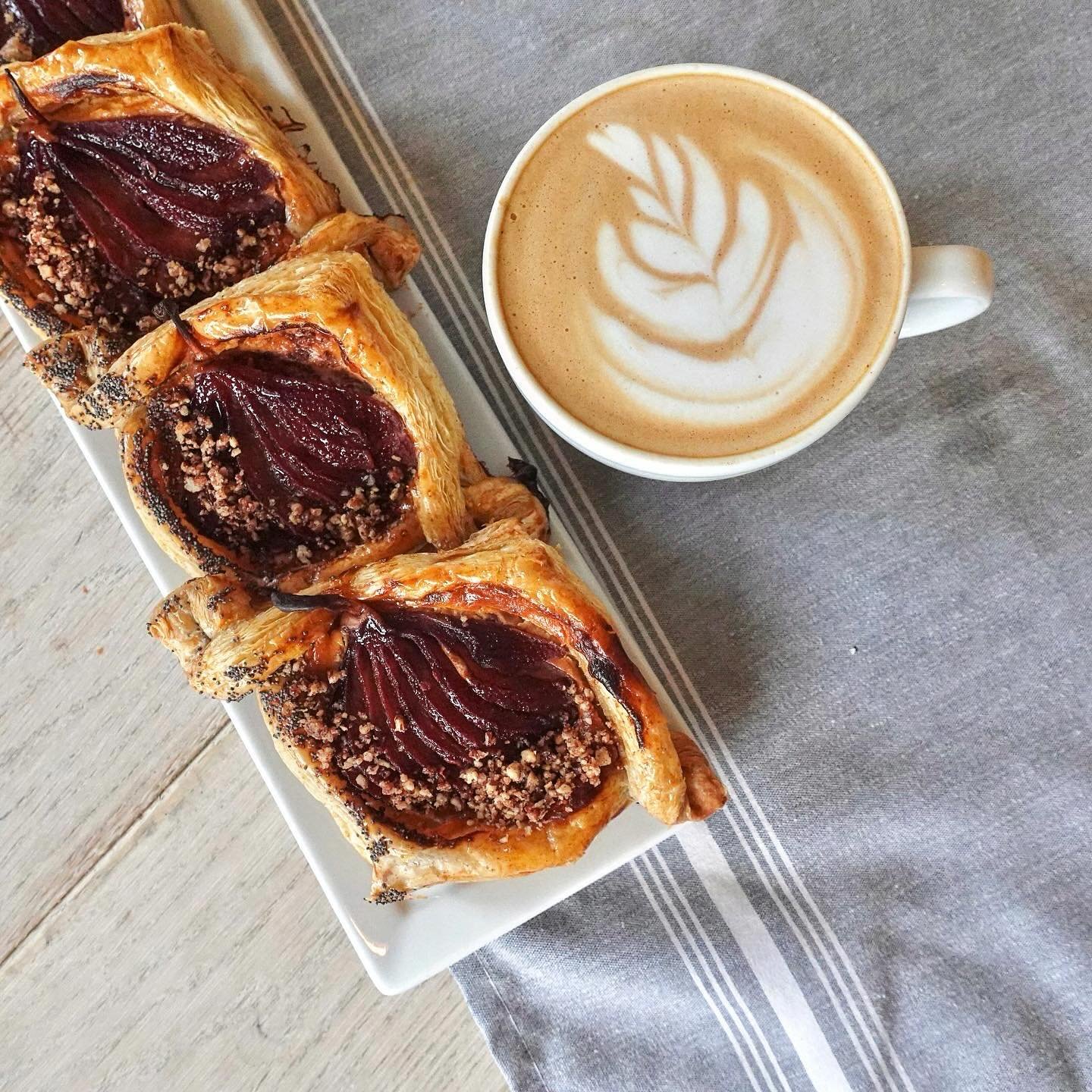 OWL Bakery | European-Inspired Breads & Pastries in Asheville ...