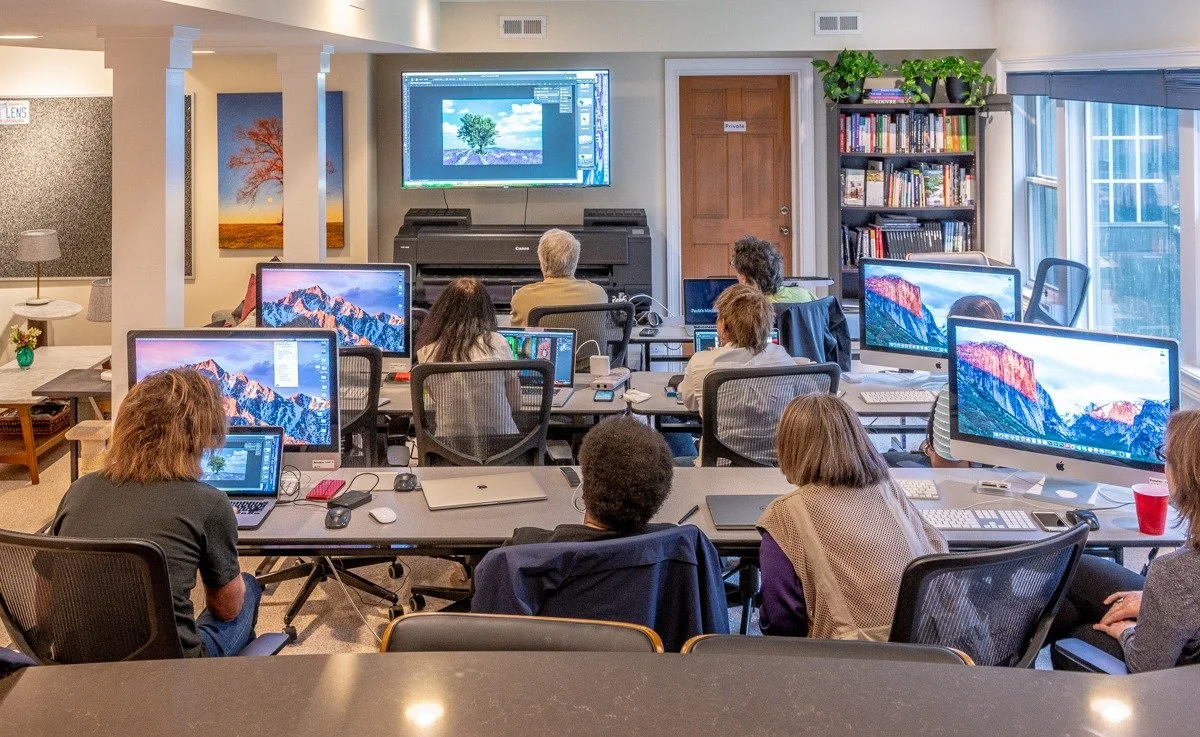 Best Workshops & Creative Classes in Asheville – Unleash Your ...