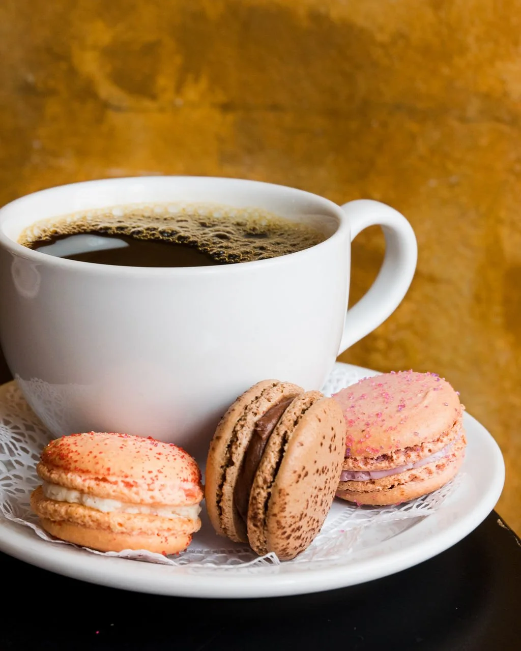 Old Europe Pastries | European-Style Café & Bakery in Asheville ...