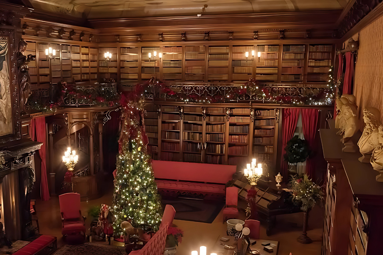 Experiencing Biltmore Estate – A Journey Through History & Beauty in ...