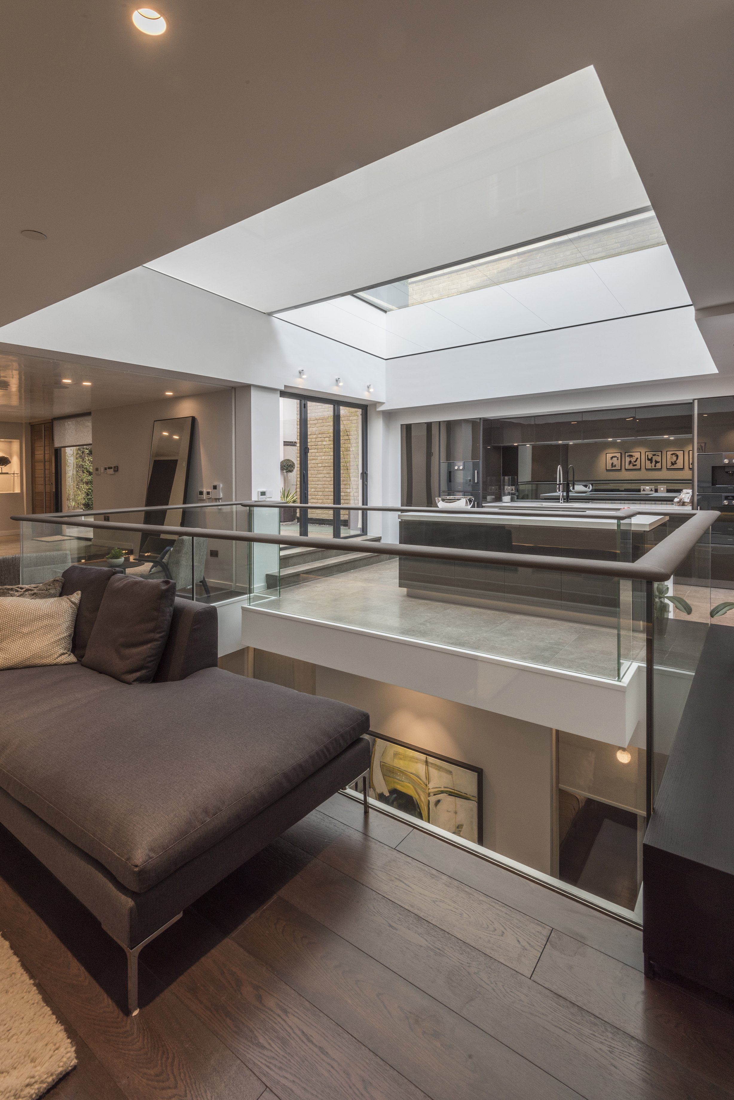 Concealed Blinds | Discover Subtle Elegance — James Albert