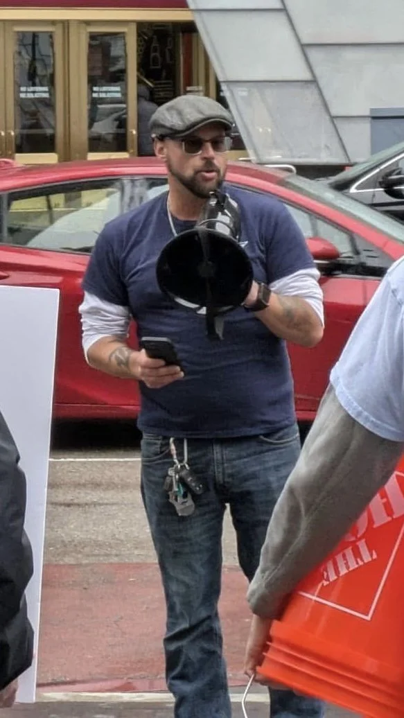 Next Generation Carriers Podcast