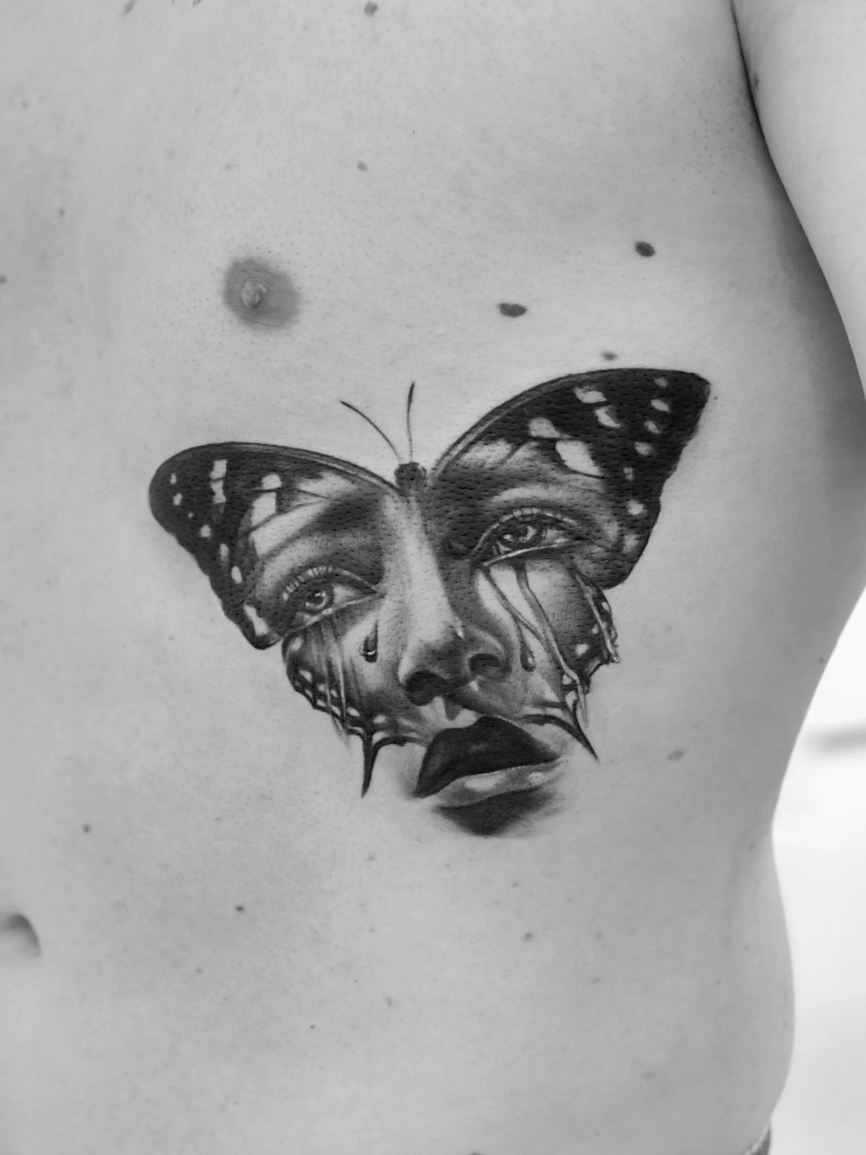 Reflection Ink Studio | Tatoveringsstudio i Oslo