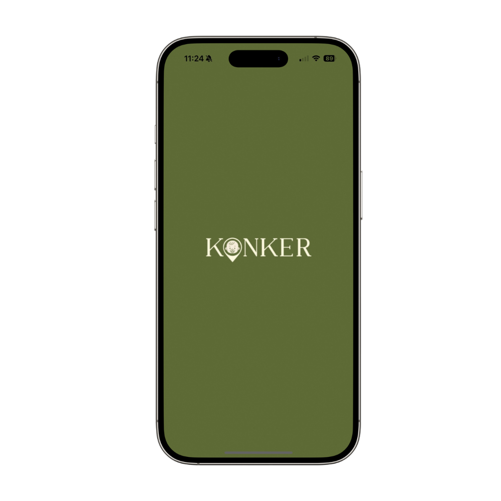Konker