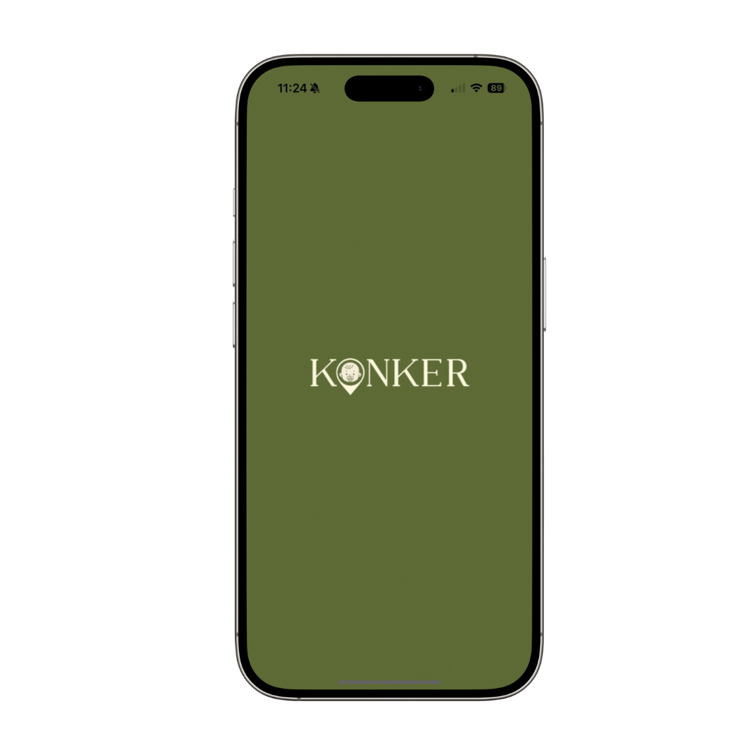 Konker