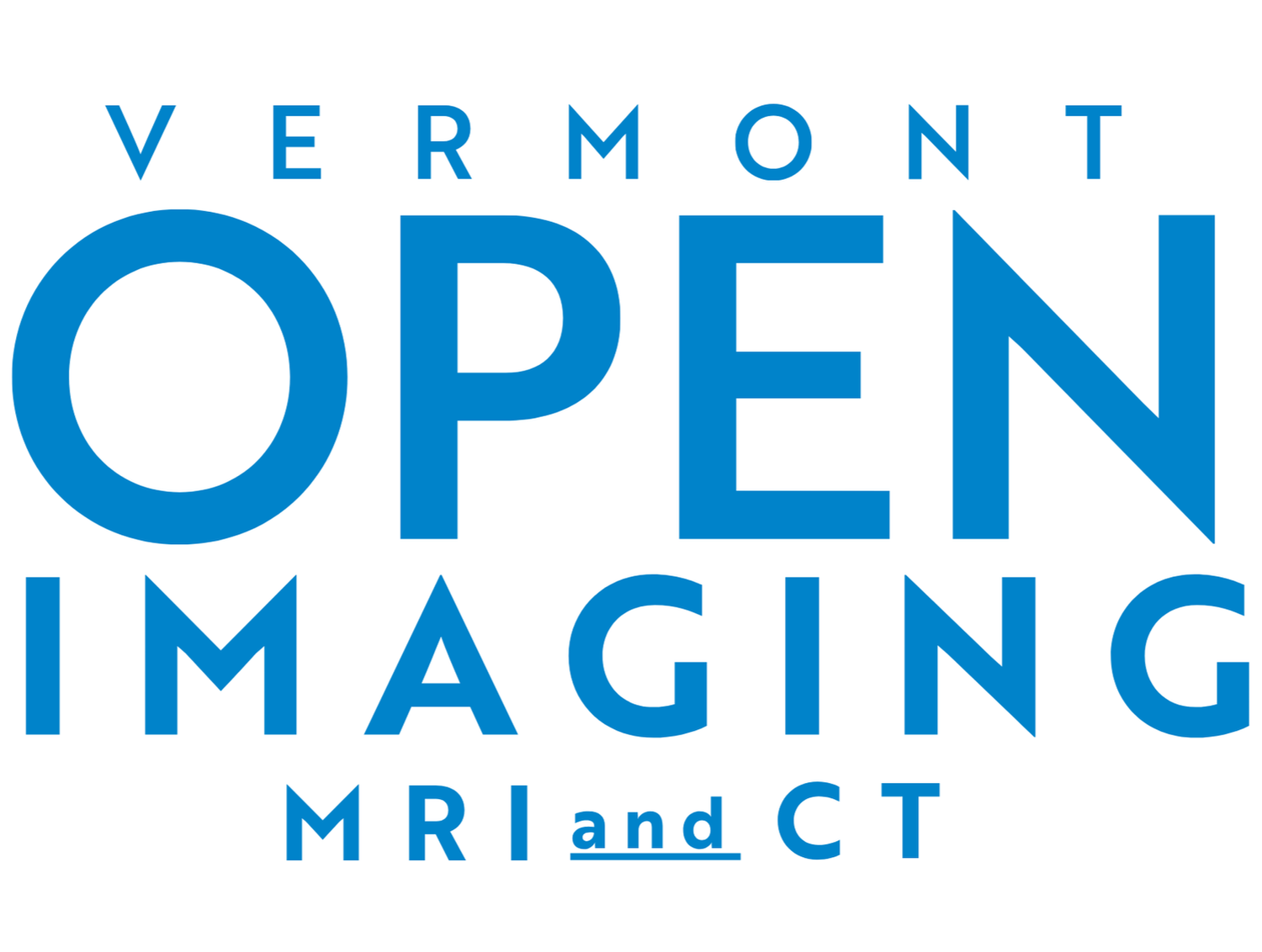 Vermont OPEN Imaging | Affordable MRI & CT scans