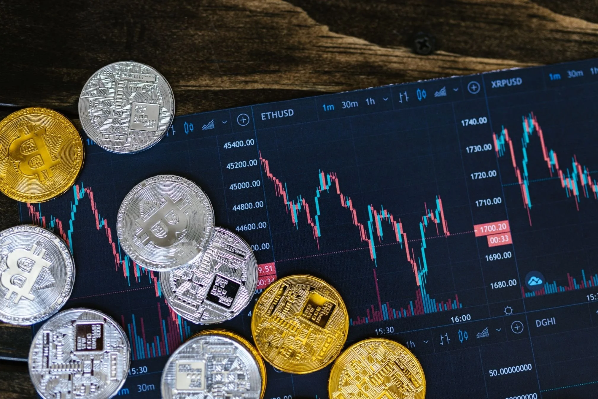 Investir ETF Bitcoin: Le Guide Complet des ETF, ETN et Astuces!