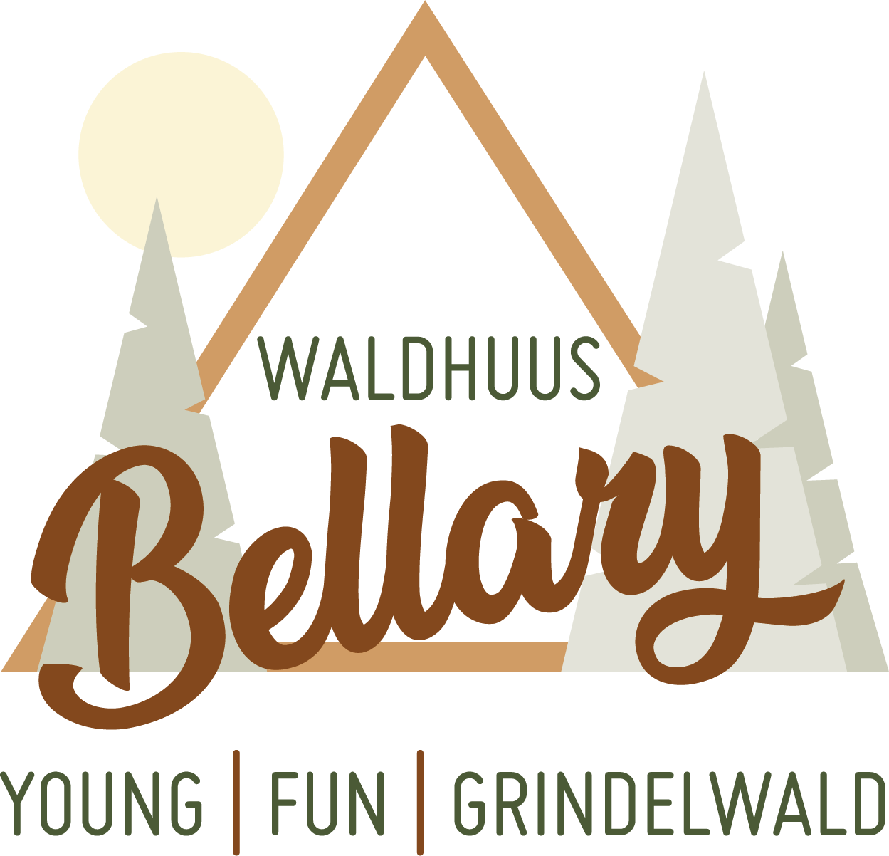 Waldhuus Bellary Grindelwald