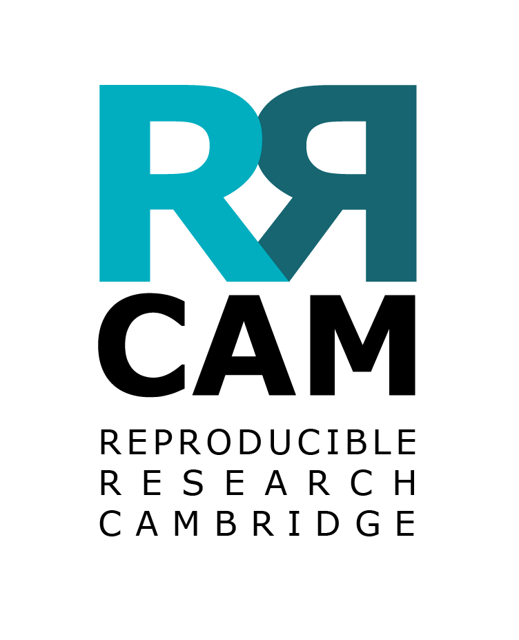 Reproducible Research Cambridge