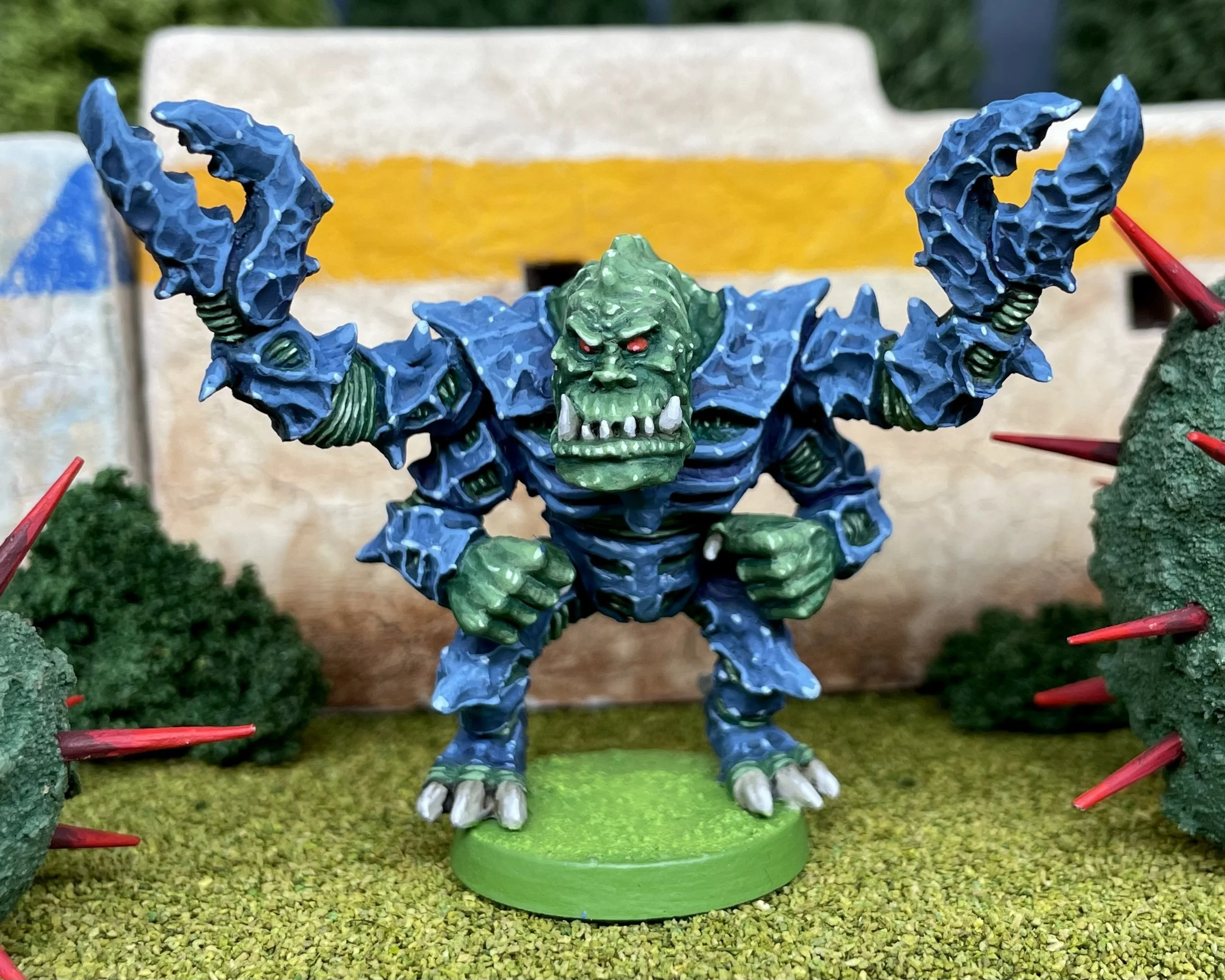 Shop | Discover Our Ranges — Meridian Miniatures