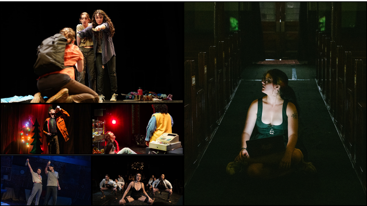 Mackenna Noelle Goodrich