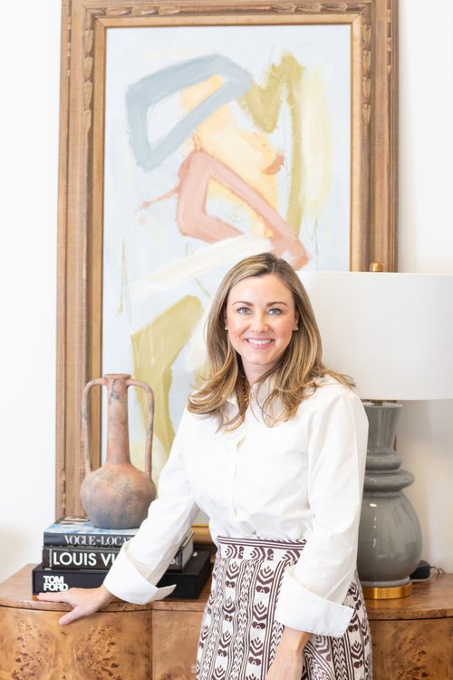 THE SELECTIVE DESIGN