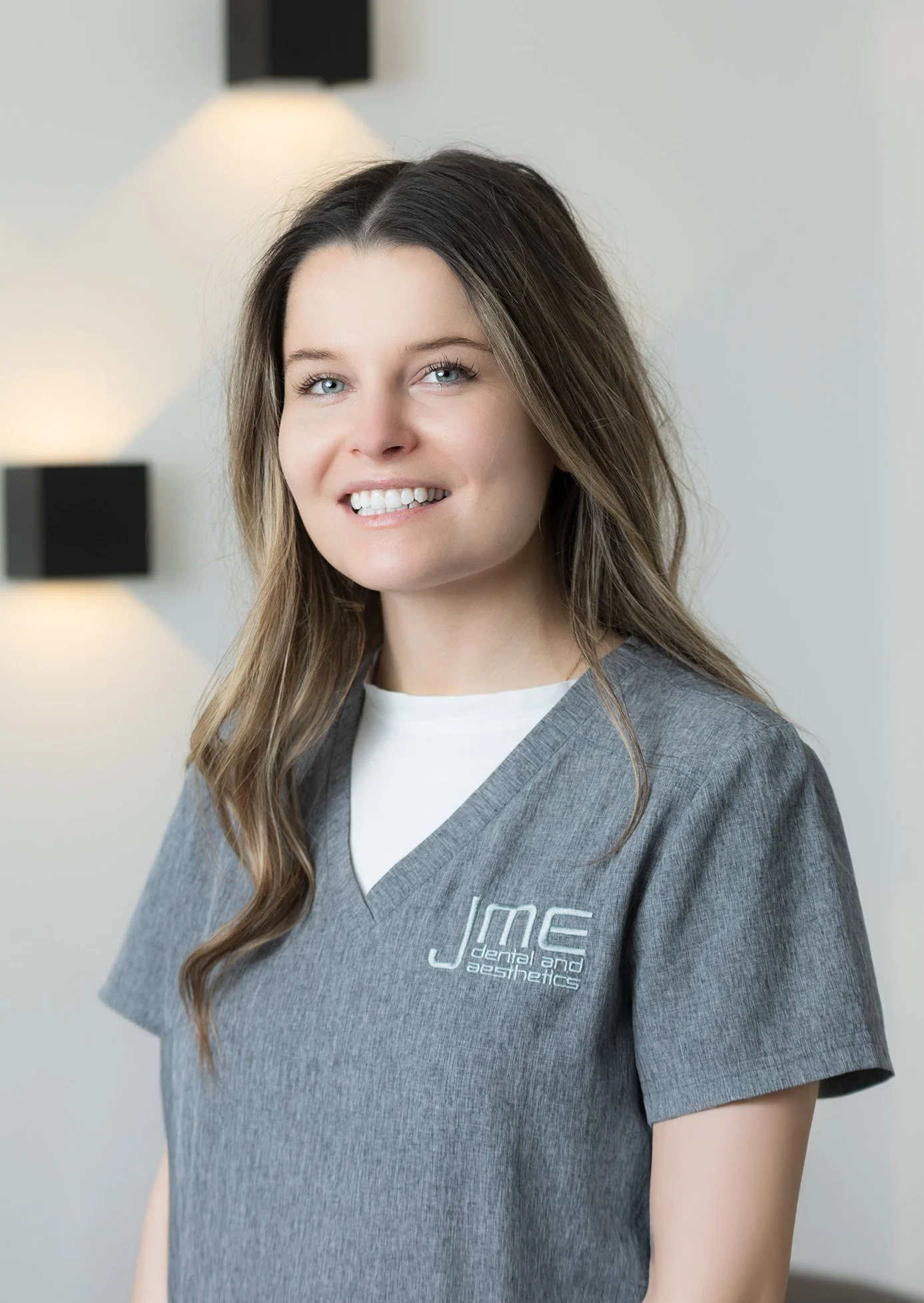 Meet The Team — JME Dental