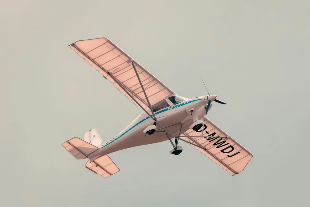 Appointments — Great British Flying Club