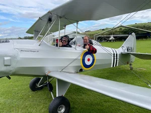 About — Great British Flying Club