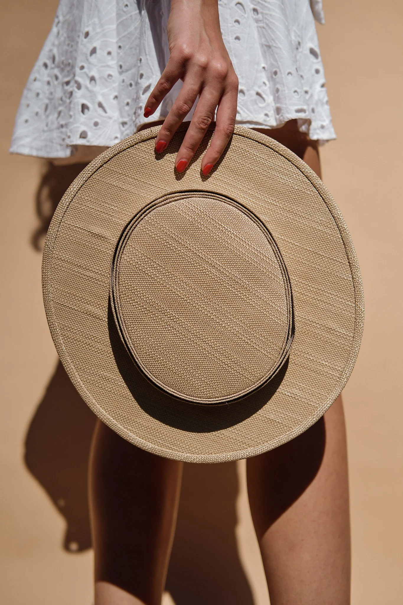 BELLAR | Disruptive Travel-Ready Hats