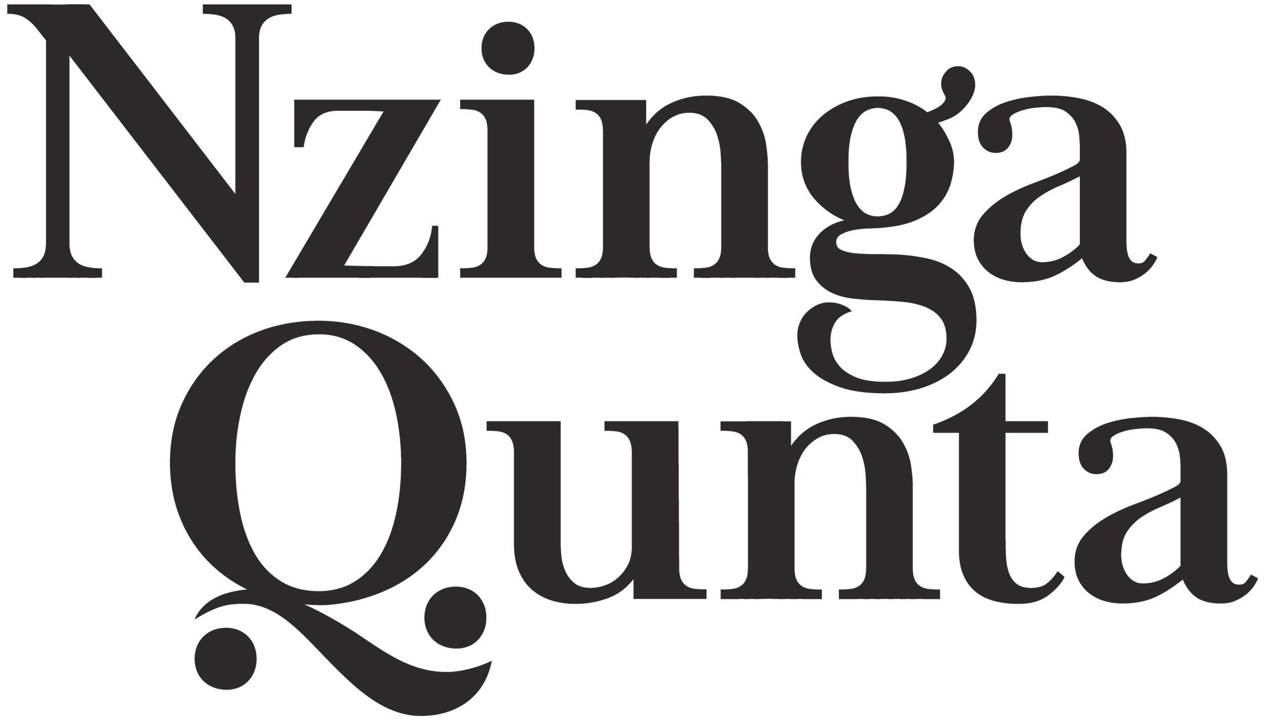 Executive Media Training | Professional MC & Event Host – Nzinga Qunta