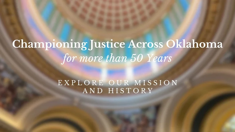 Oklahoma District Attorneys Association