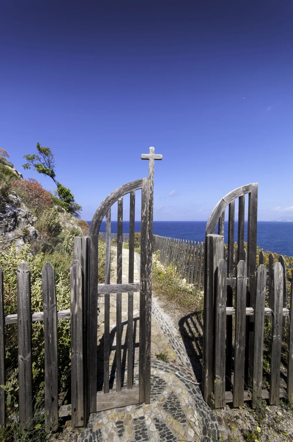 The Narrow Gate Ministry