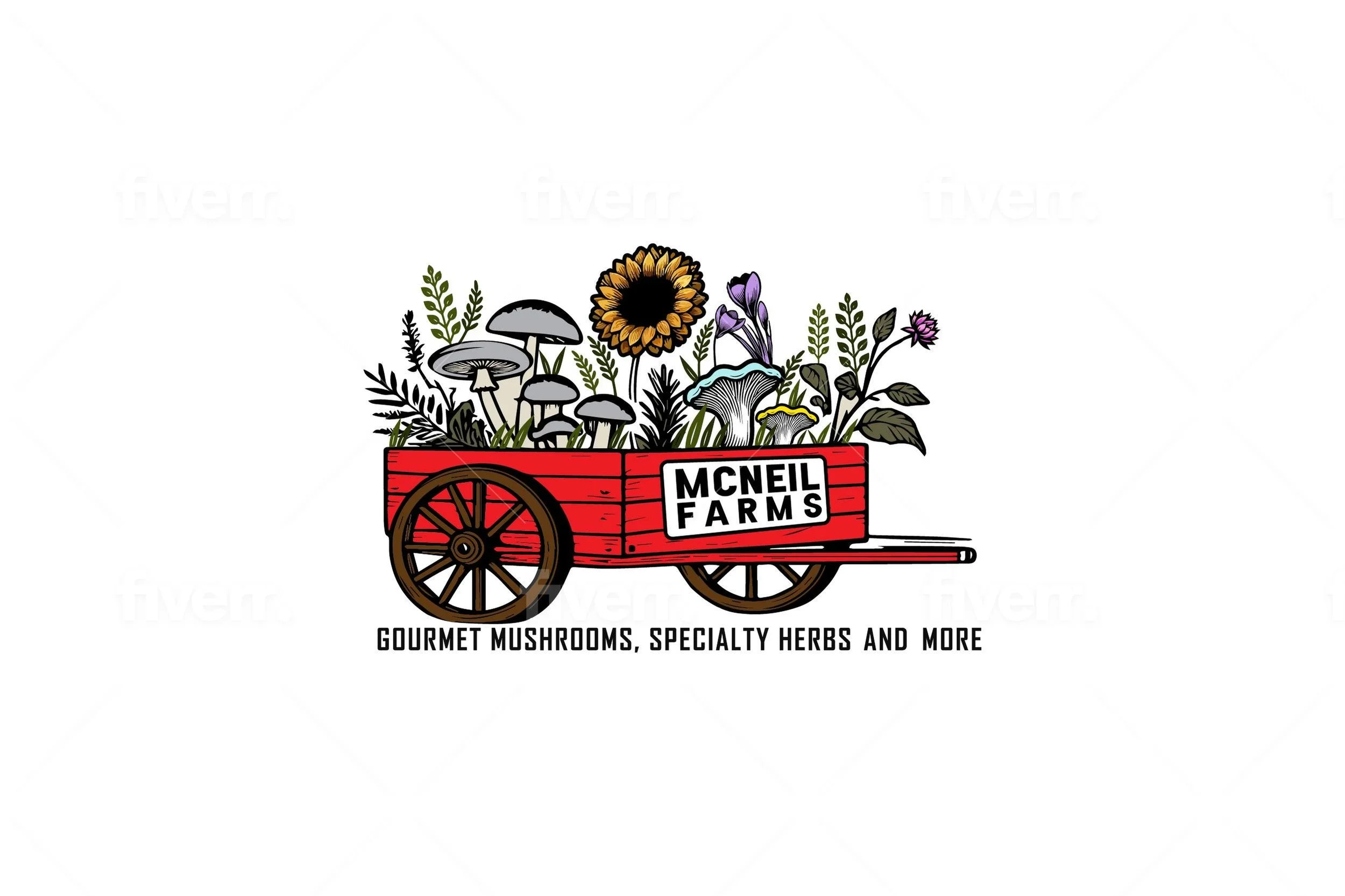 McNeil Farms, LLC