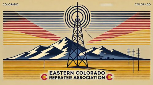 Amateur Radio Colorado- About Eastern Colorado Repeater Association ...