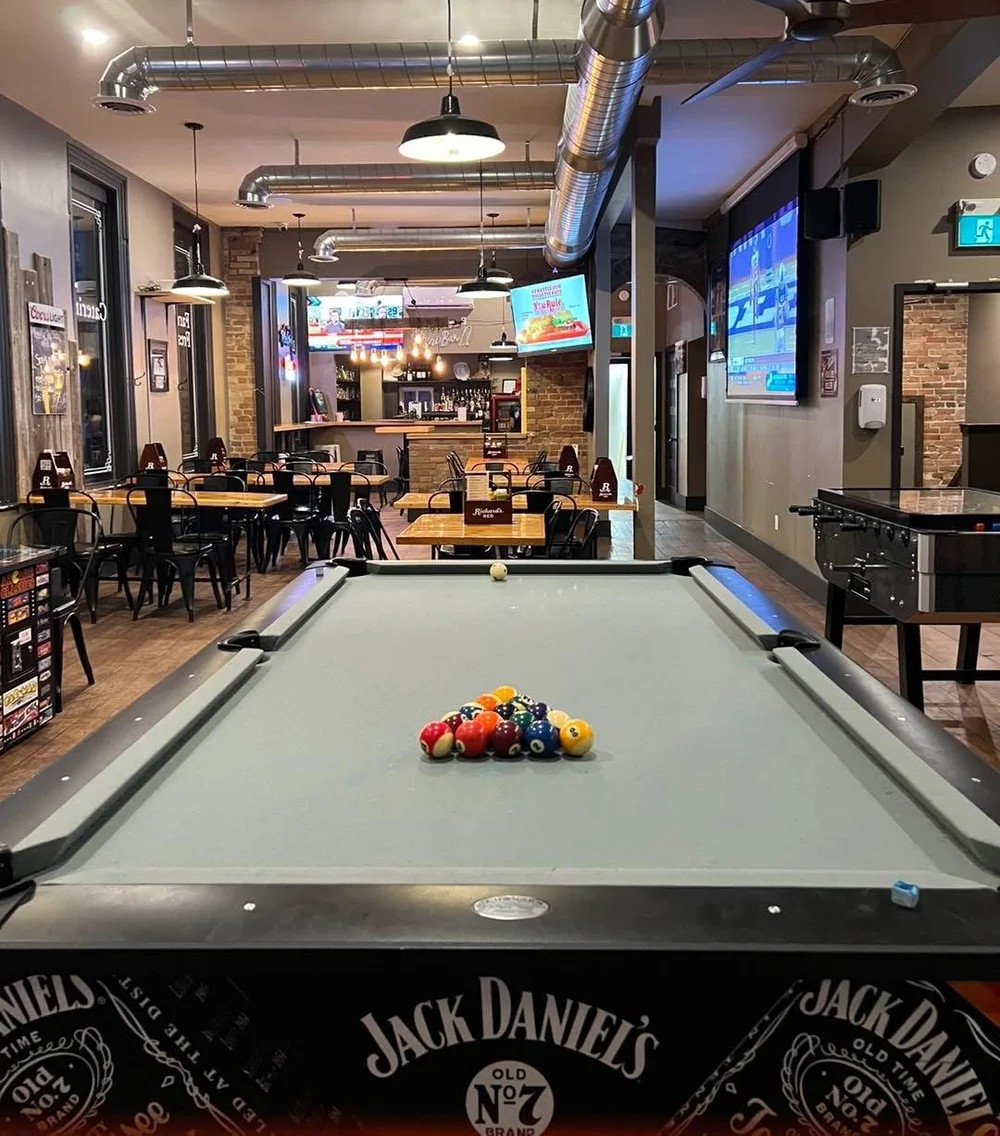 The Cow and Sow | Best Restaurant in Fenelon Falls, ON