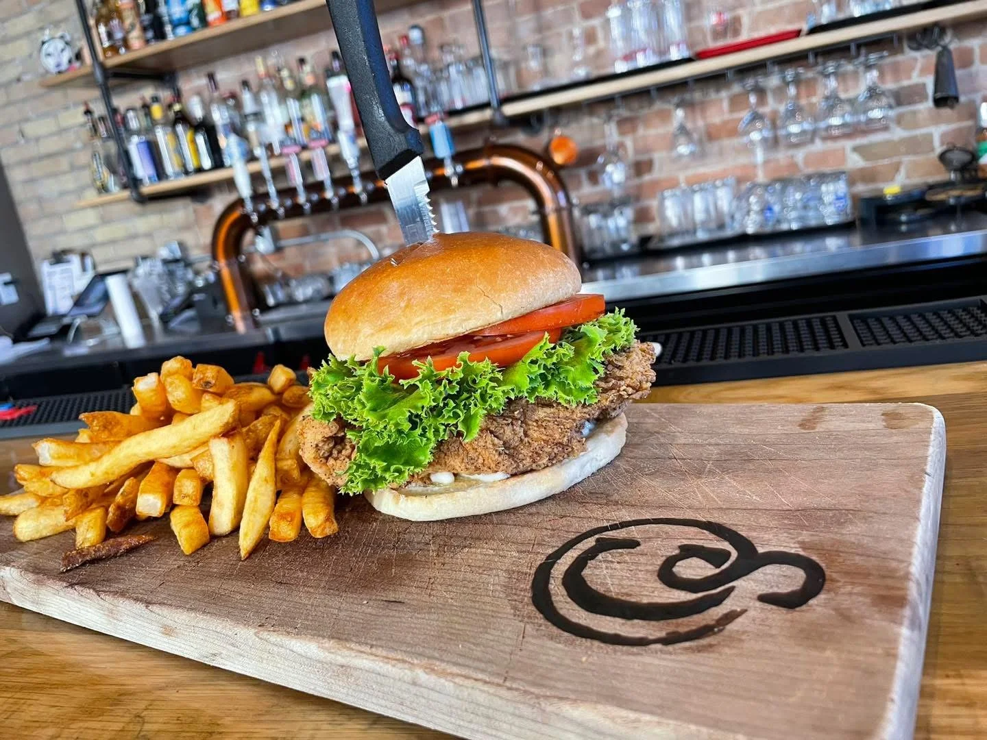 The Cow and Sow | Best Restaurant in Fenelon Falls, ON