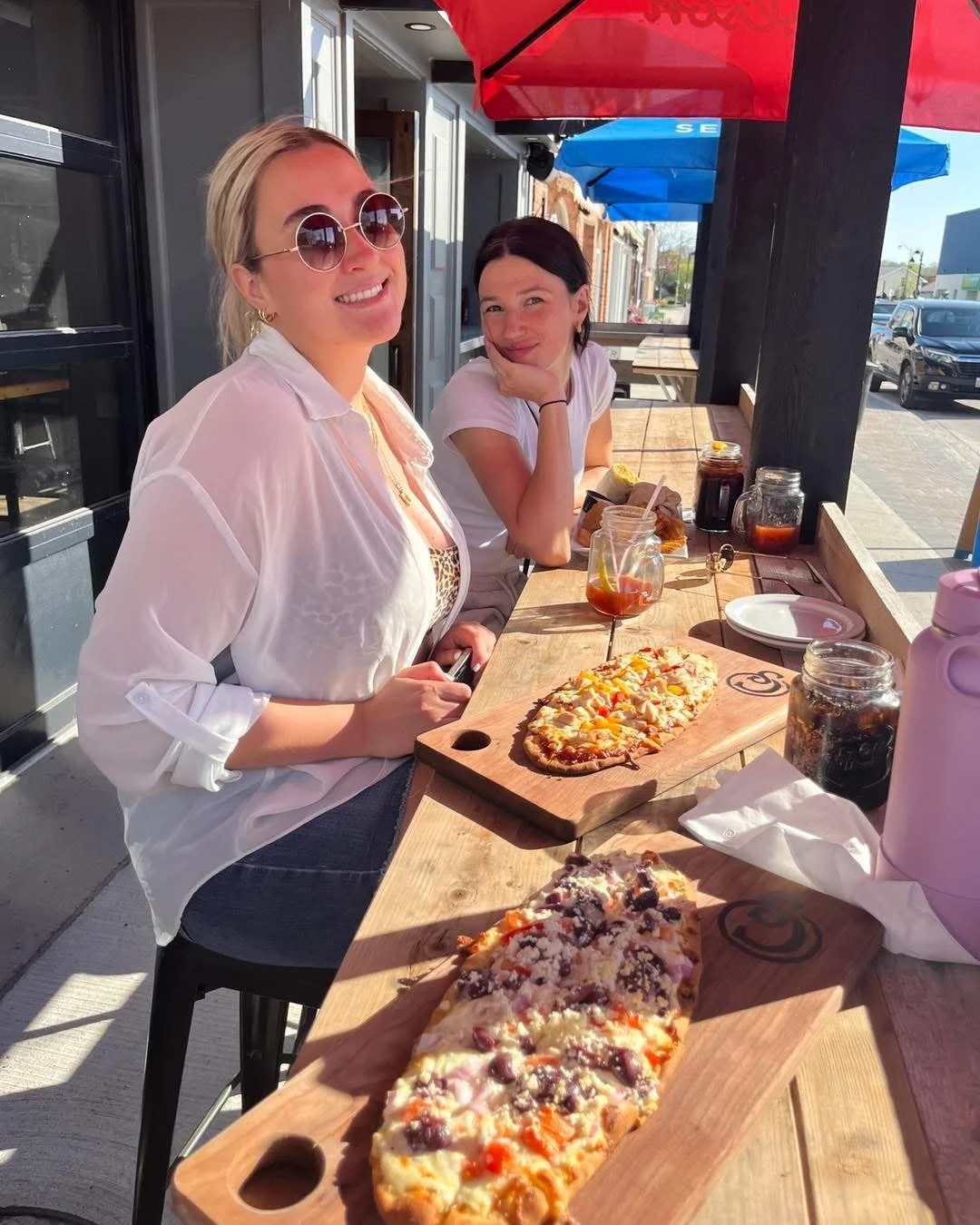 The Cow and Sow | Best Restaurant in Fenelon Falls, ON