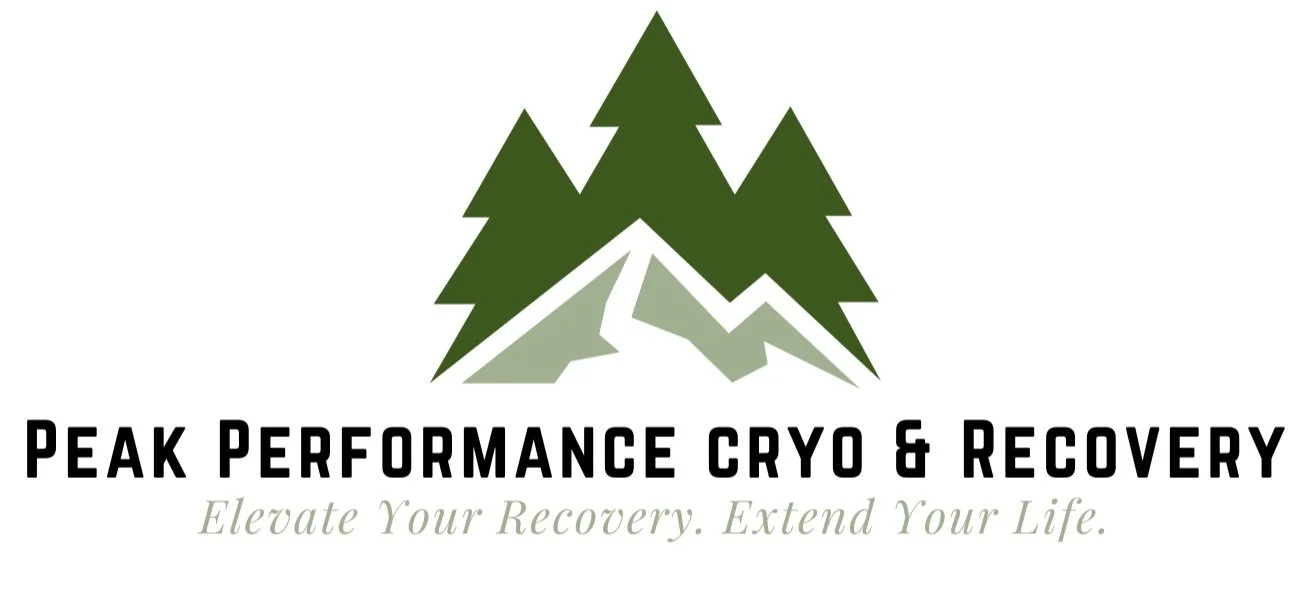 Peak Performance Cryo & Recovery | Enhance Recovery Today
