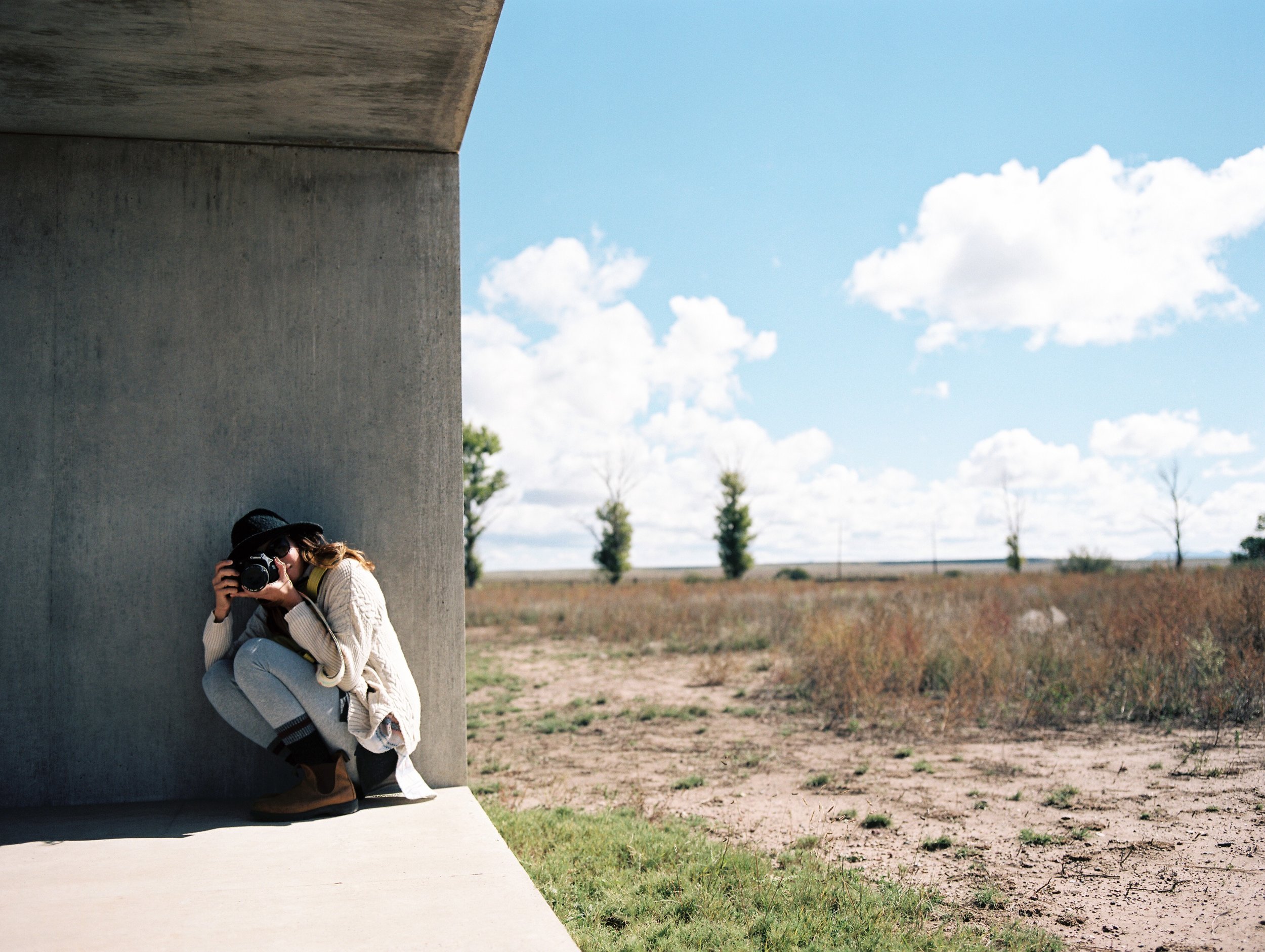 About — Coco McCracken