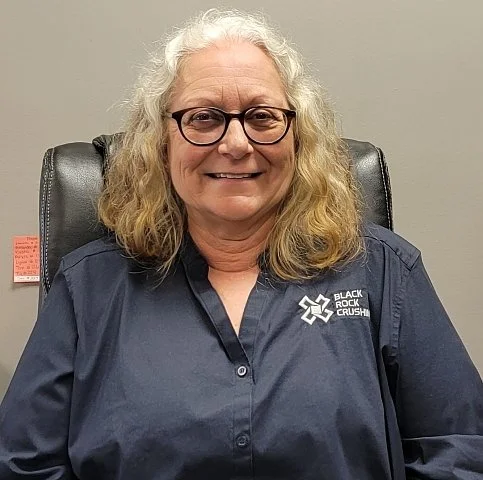 Operations Team — Black Rock Crushing