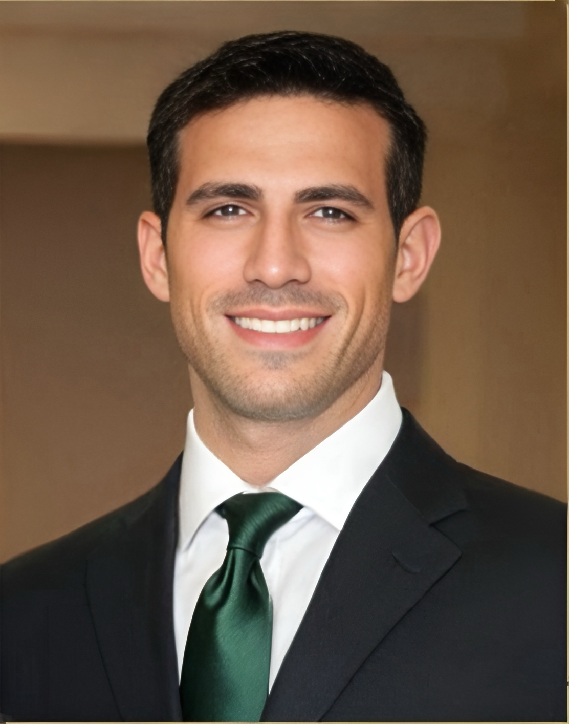 Team 1 — Apex Oral Surgery