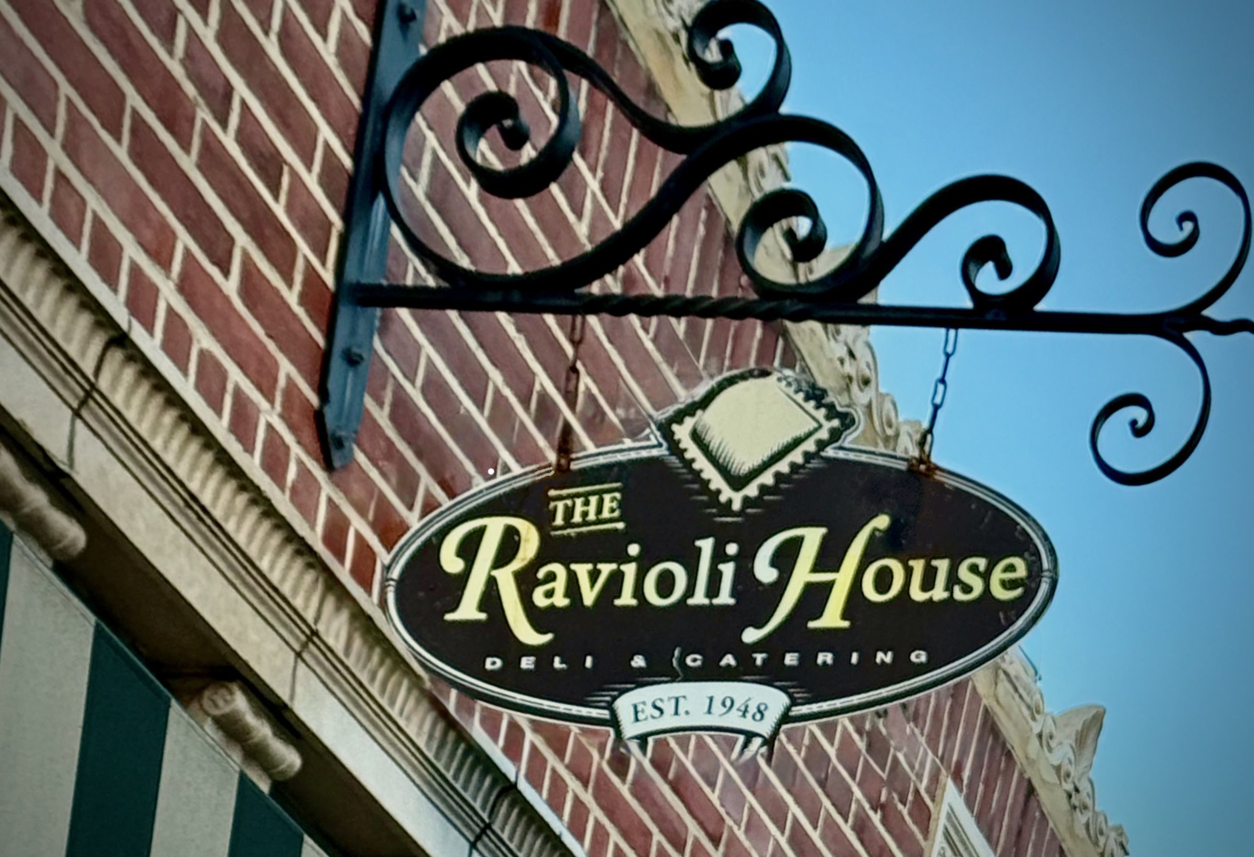 The Ravioli House
