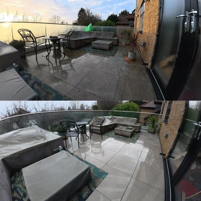 Garden Force - South London Gardening Services