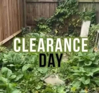 Garden Force - South London Gardening Services