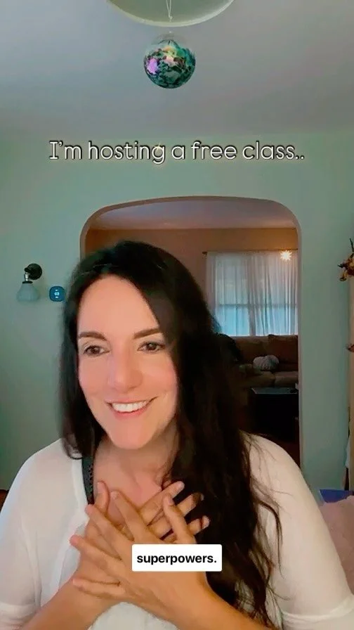 Kate Patchett | Unlock Your Potential Now