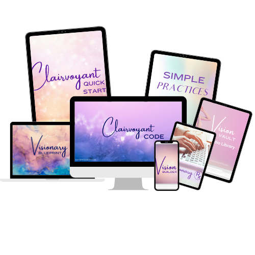 Kate Patchett | Unlock Your Potential Now