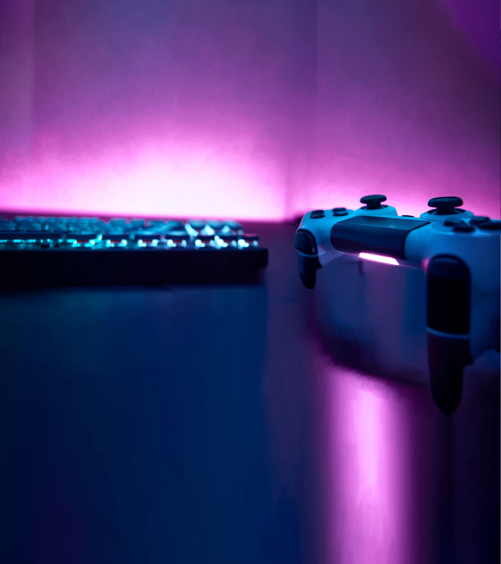 Advanced Motion Capture & MoCap Solutions | YoomTrack