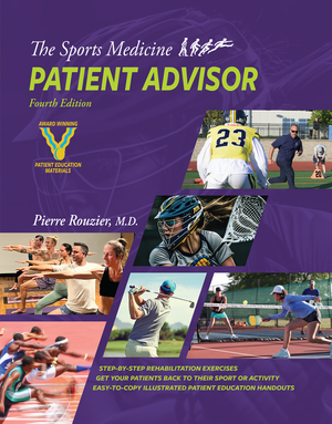 SportsMedPress.com | Enhance Patient Care