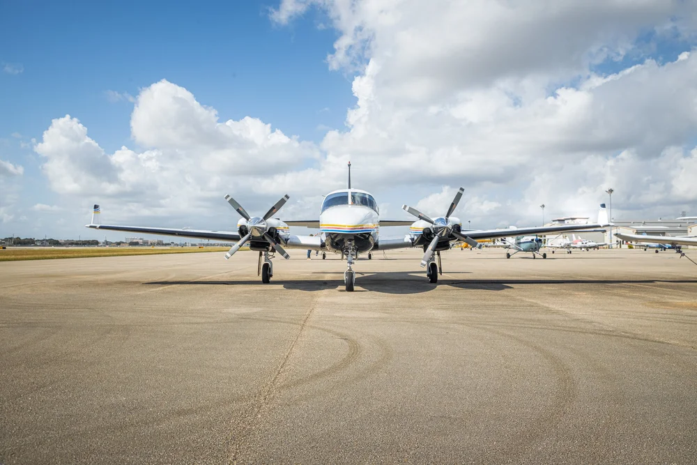Alpha Bravo Aviation Services | Aircraft Broker in Naples, FL