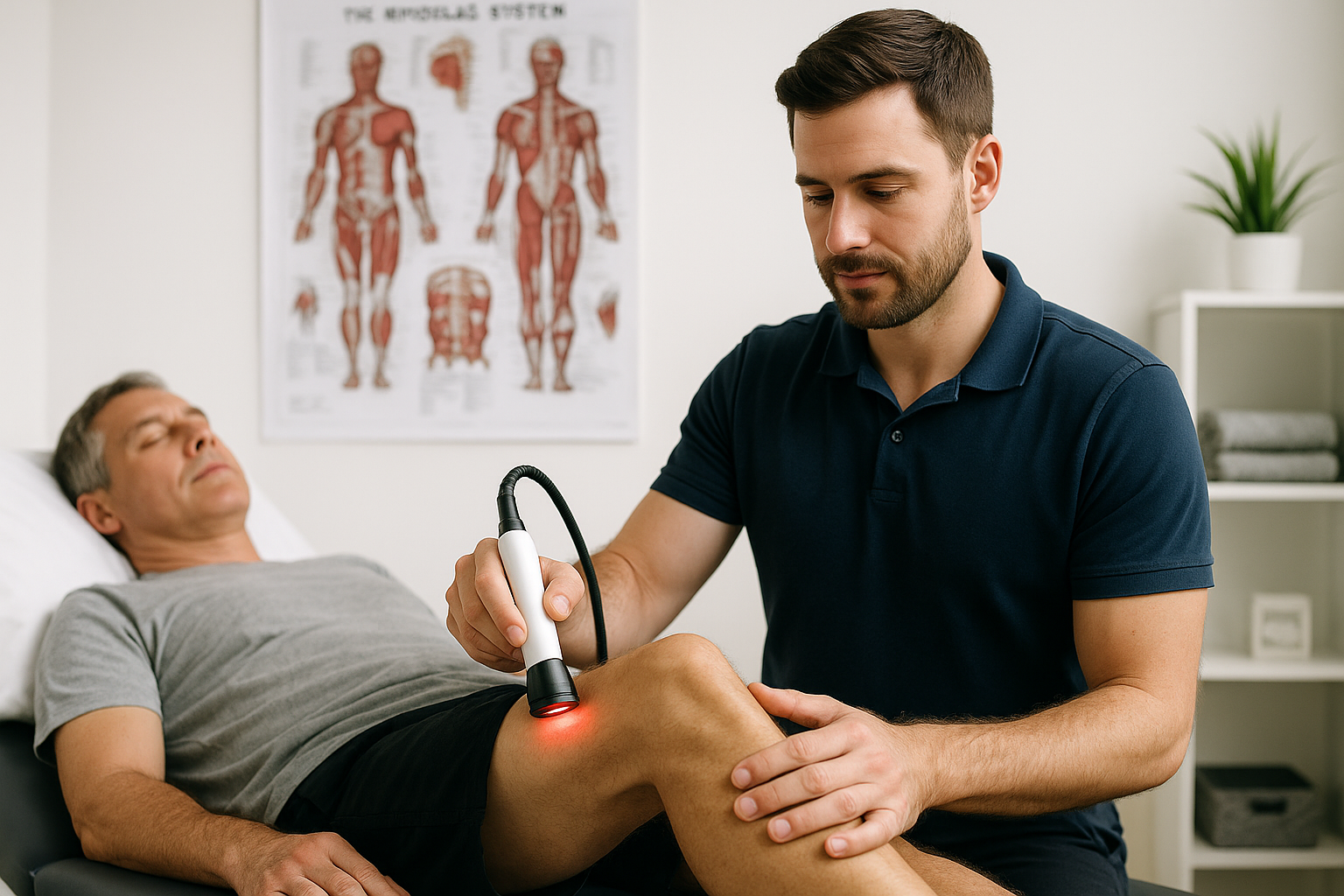 Nano Physiotherapy — Mobile Physiotherapy – What to Expect