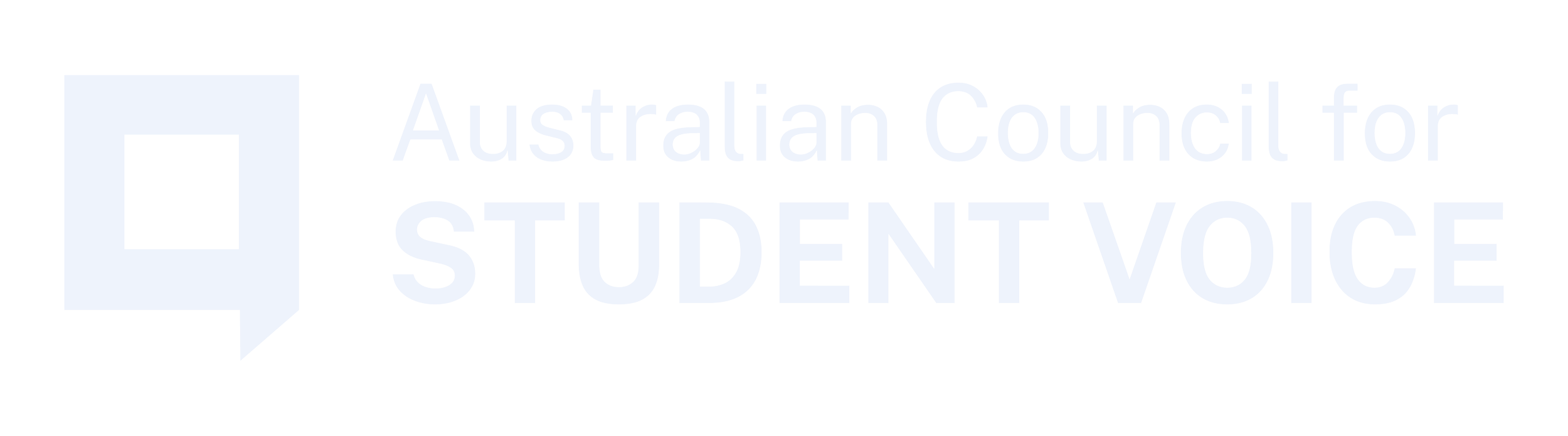 Australian Council for Student Voice