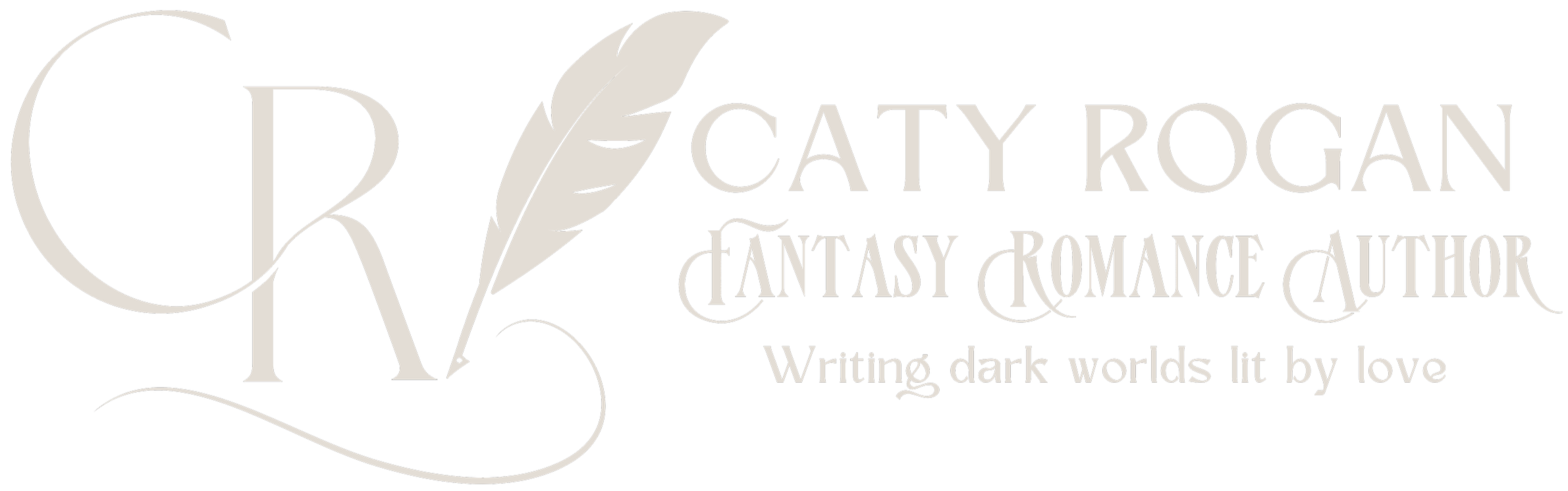 SIGNED Preorder Kissed by the Gods — Caty Rogan | Fantasy Romance Author