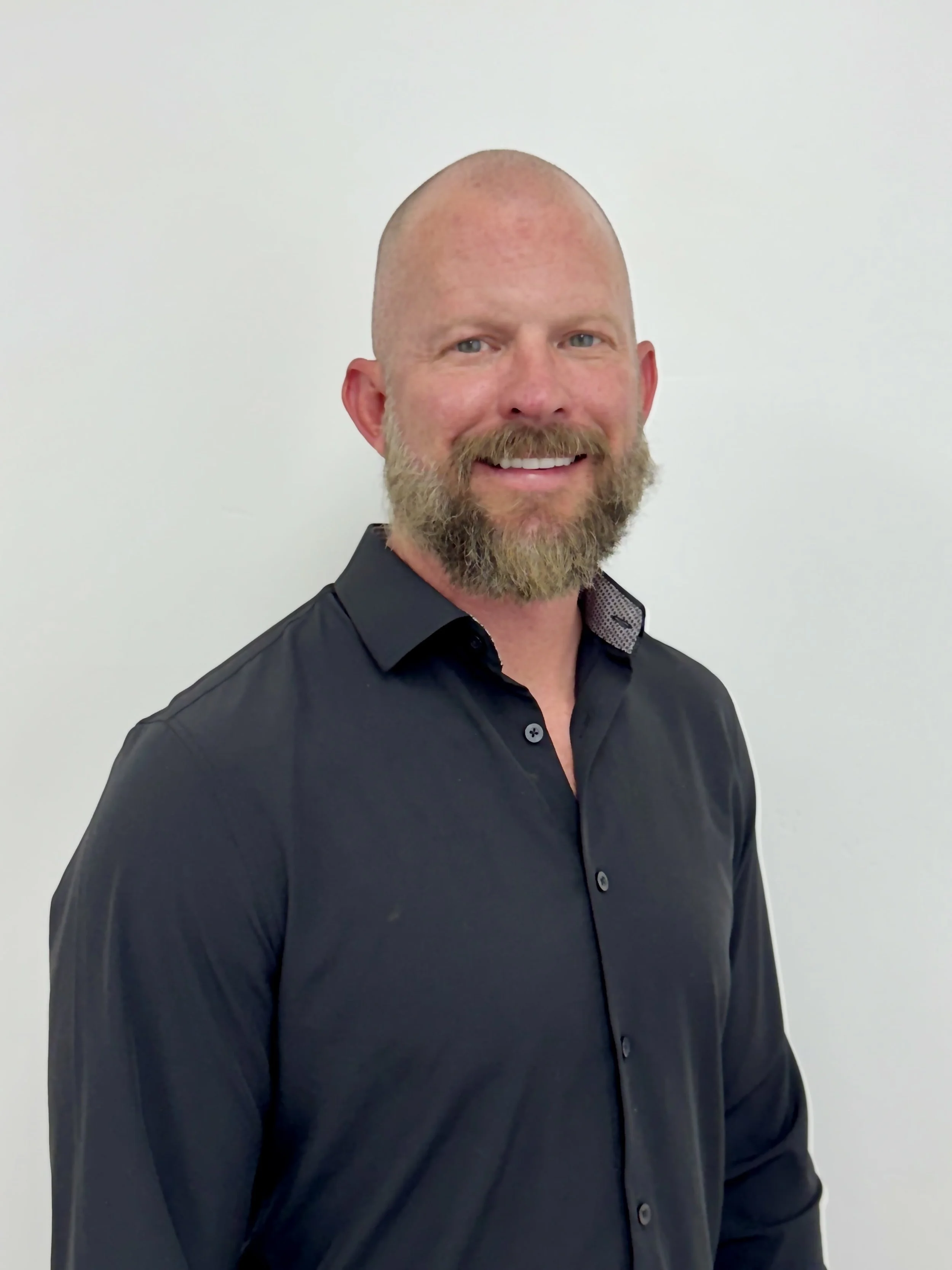 Jim Hayes — Bare. Medical Aesthetics