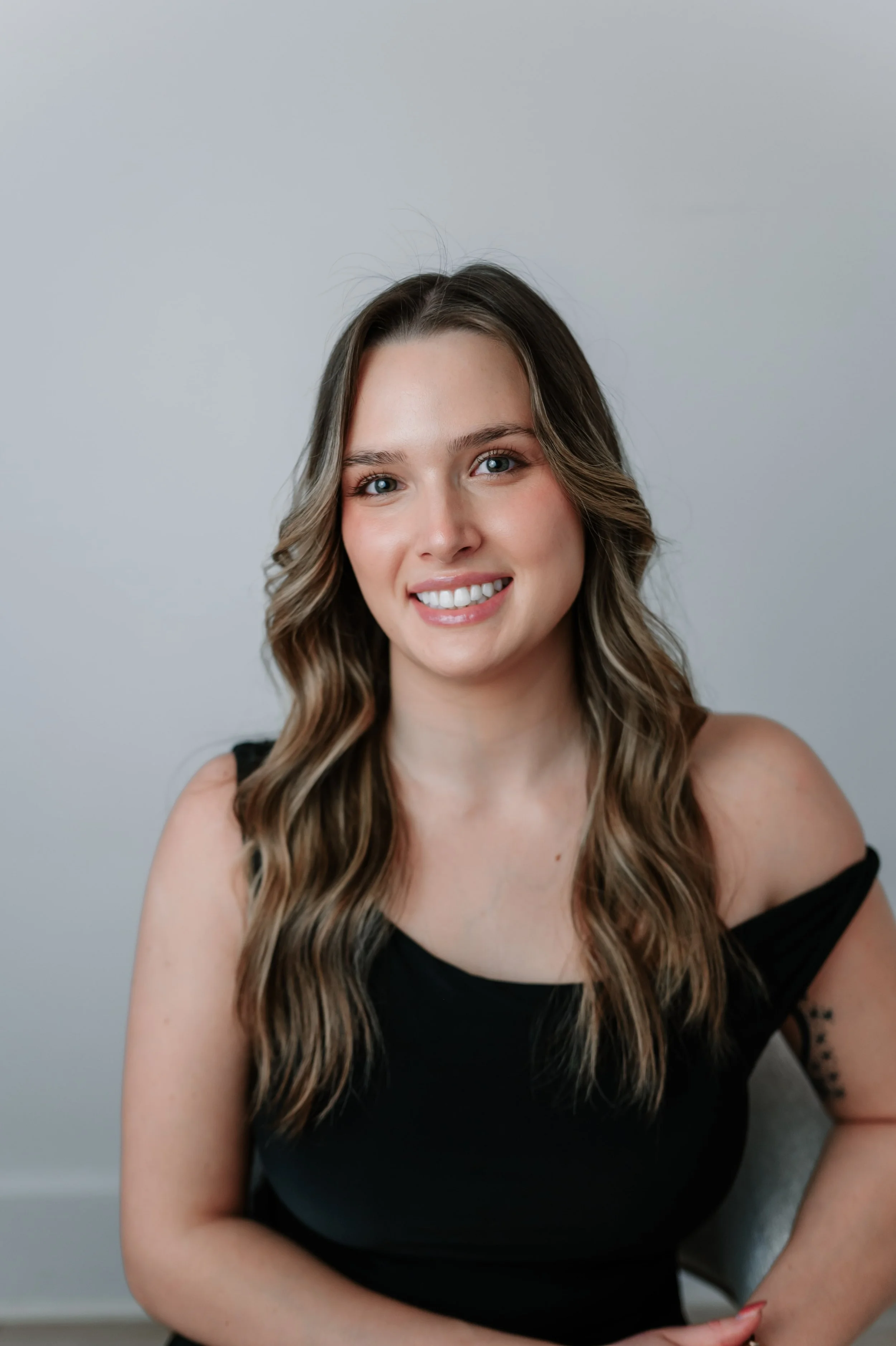 Nicole German — Bare. Medical Aesthetics